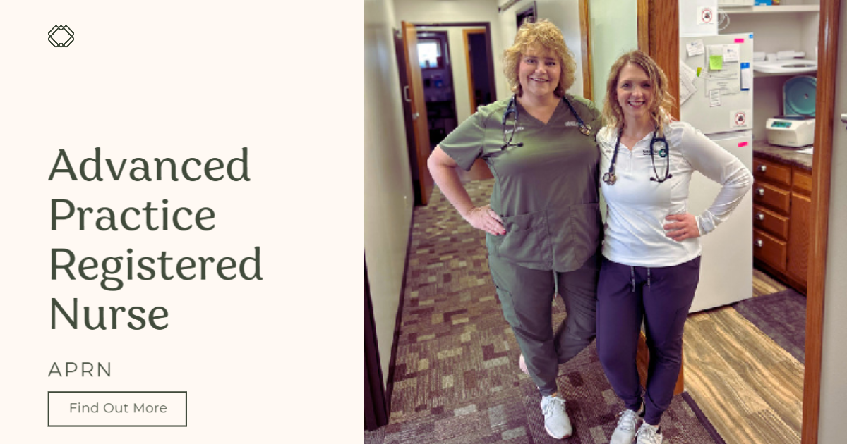Advanced Practice Registered Nurse
